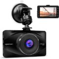 Top 9 Best Dash Cam For Jeep Wrangler 2024: Review & Buying Guides