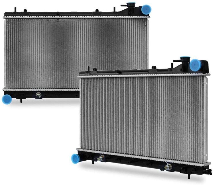Top 10 Best Radiator for Jeep XJ 2024 - Review with Buying Guide