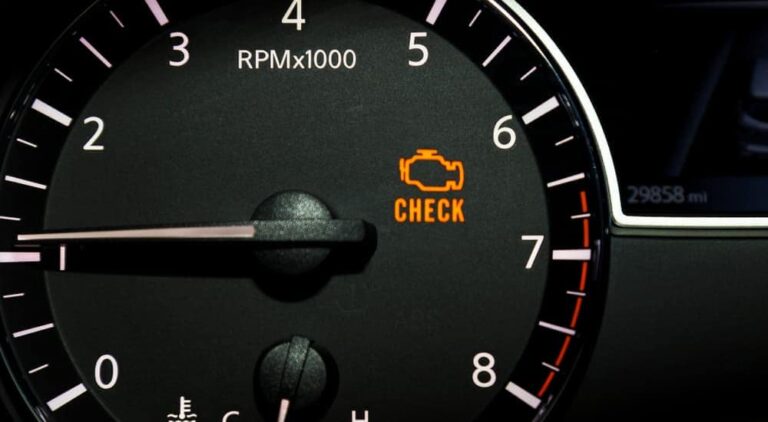 How to Check Engine Codes without a Code Reader Chevy: Chevrolet Hack ...