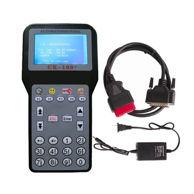 10 Best SBB Key Programmer 2024 - Review: Find the Perfect Key Programmer