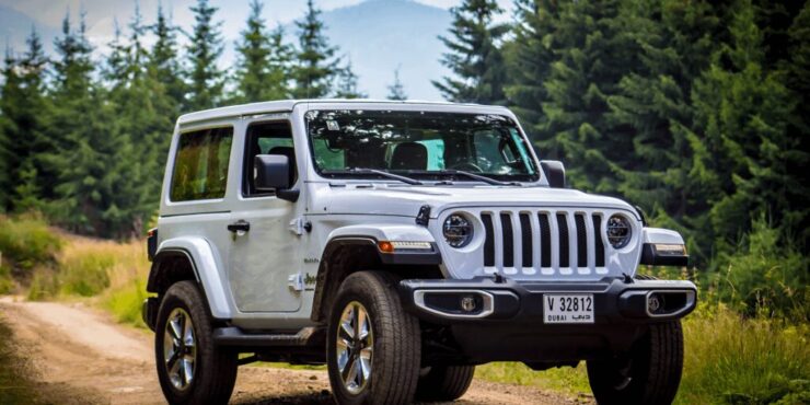 4 Things to Know About Jeep Extended Warranties - CarAutoPortal
