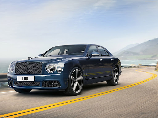 Bentley Brooklands - Complete Guide