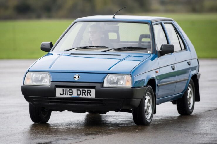 Skoda - Complete Guide