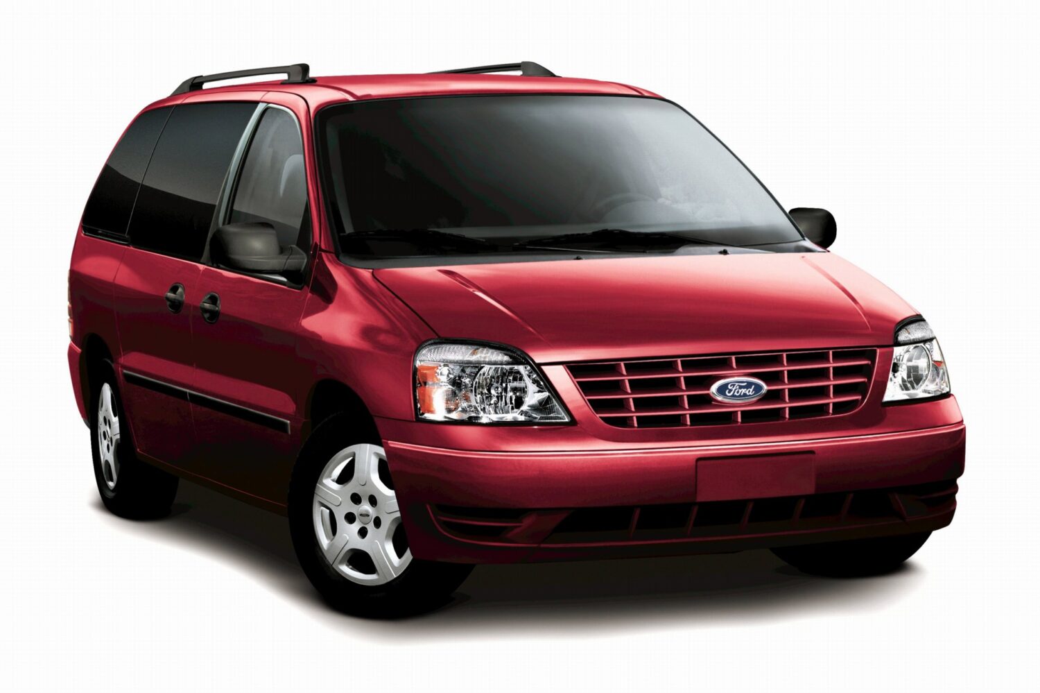Ford Freestar - Car Specs & Review