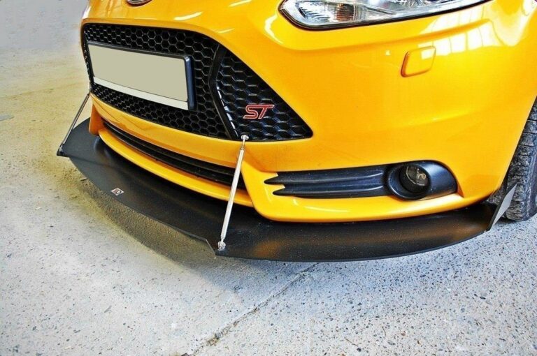 What is a Car Splitter and Why You Need One for Your Ride - CarAutoPortal