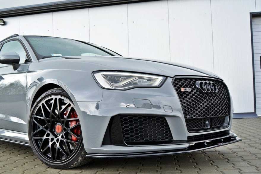 What is a Car Splitter and Why You Need One for Your Ride - CarAutoPortal