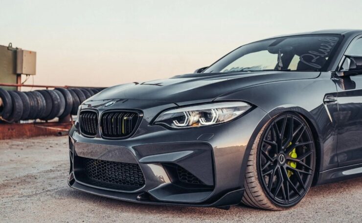 What is a Car Splitter and Why You Need One for Your Ride - CarAutoPortal