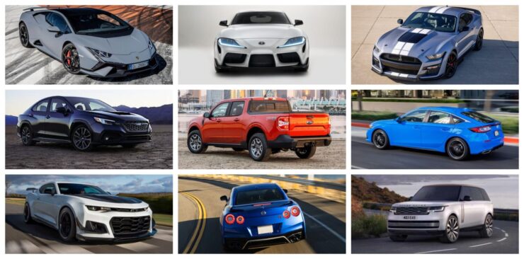 Performance Upgrades 101: The Basics You Need to Know Before You Buy ...