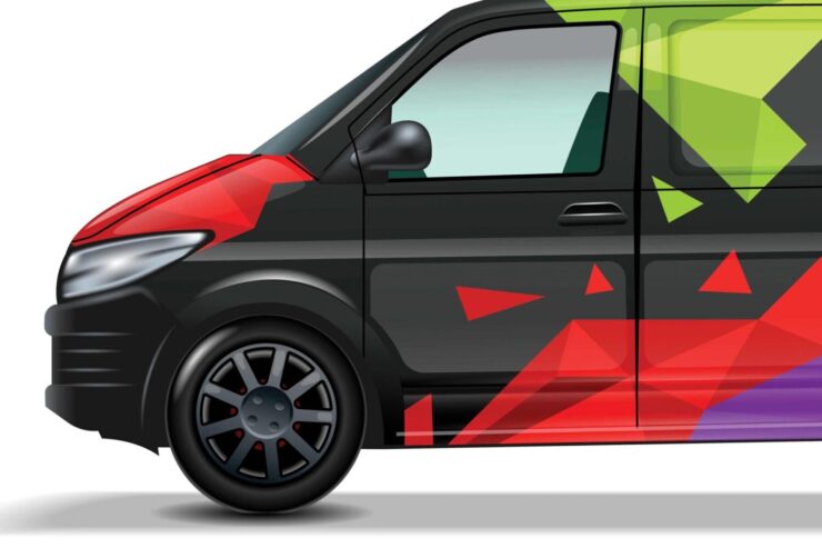 Innovative Advertising On The Go: Exploring Vehicle Wrapping For ...