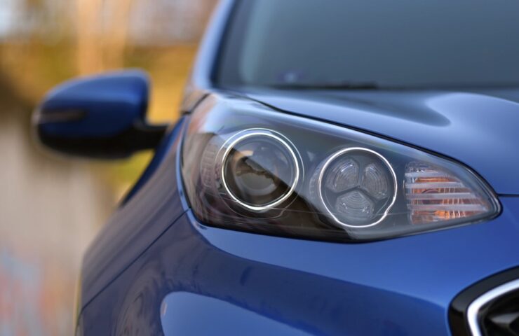 Should You Use LED Light for Headlights? Tips for Optimal Safety ...