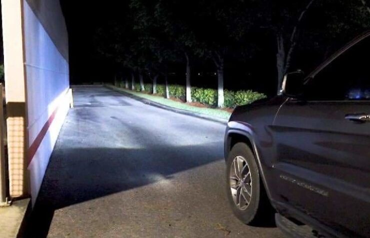 Should You Use LED Light for Headlights? Tips for Optimal Safety ...