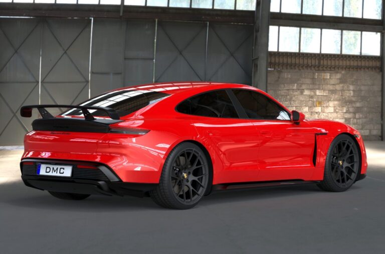 How Spoilers Affect Your Car’s Performance ─ 7 Tips to Optimize ...